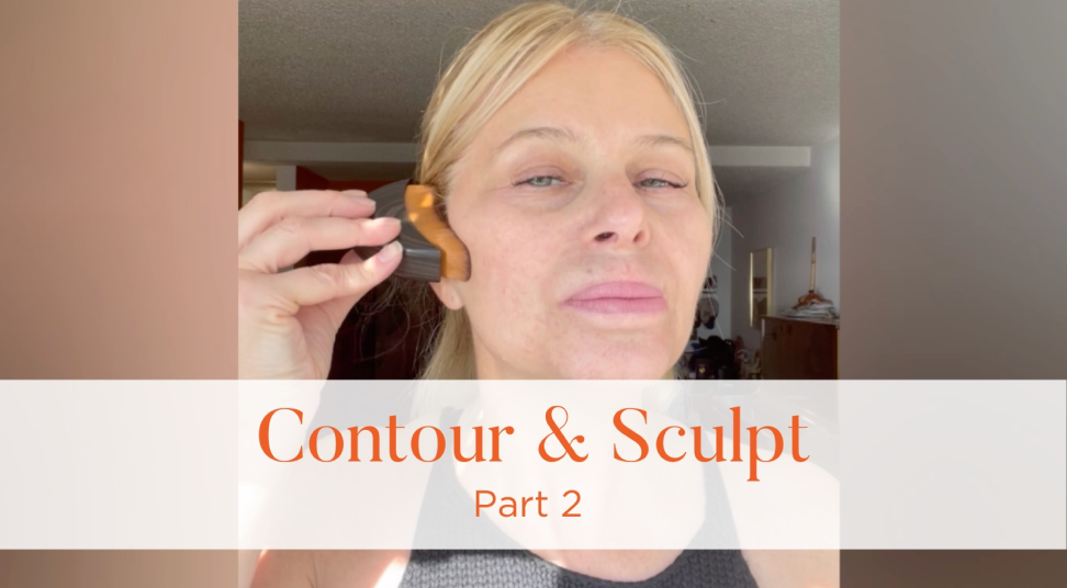 TLB: Contour & Sculpt Part 2 – Dee's Organics Ireland